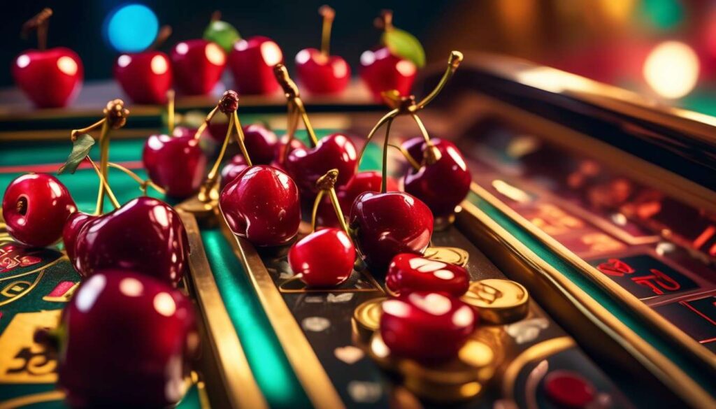 4 Key Factors in Slot Symbol Recognition