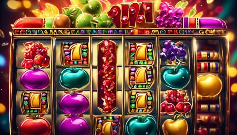 7 Popular Slot Reel Configurations Explained