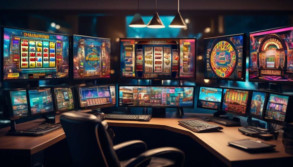 Top 8 Slot Design Software Tools Used Today