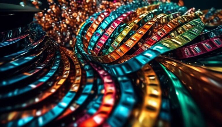 What Are Cascading Reels and How They Work?