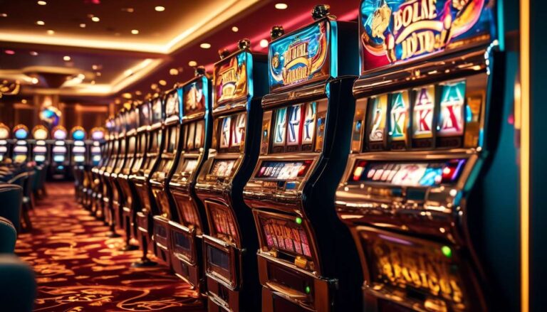 What Makes Movie-Themed Slot Designs Engaging?
